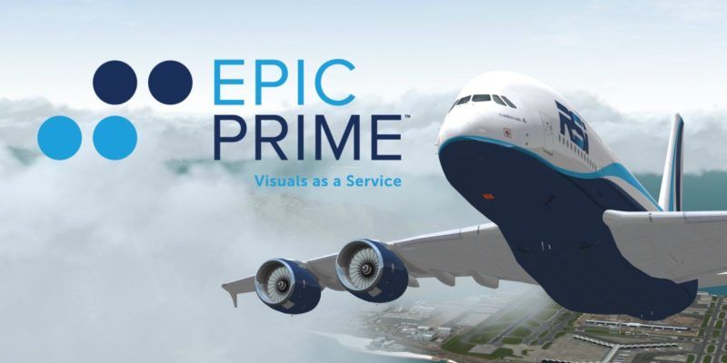 RSi Visuals launches Epic Prime ‘Visuals as a Service’ programme ...
